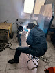 Egyptian Welding Academy | ويلب