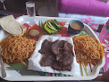 Dallas Restaurant | ويلب