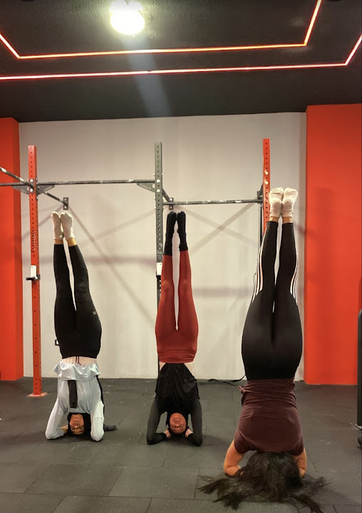 Turbo Calisthenics & Pole Fitness | ويلب
