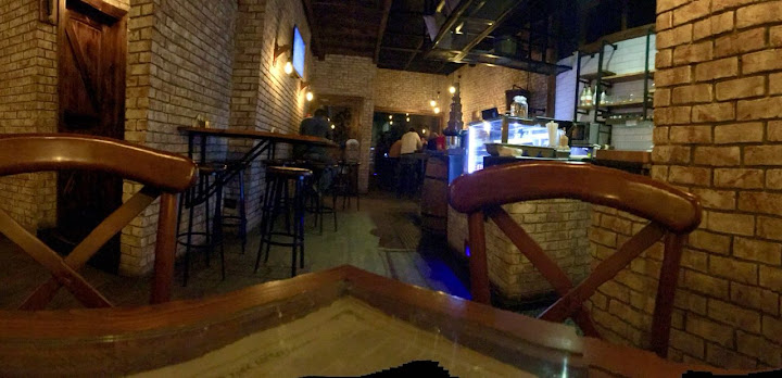 The Chocolate Factory | ويلب