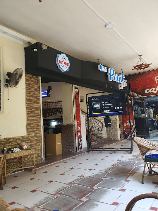 Meet point | ويلب