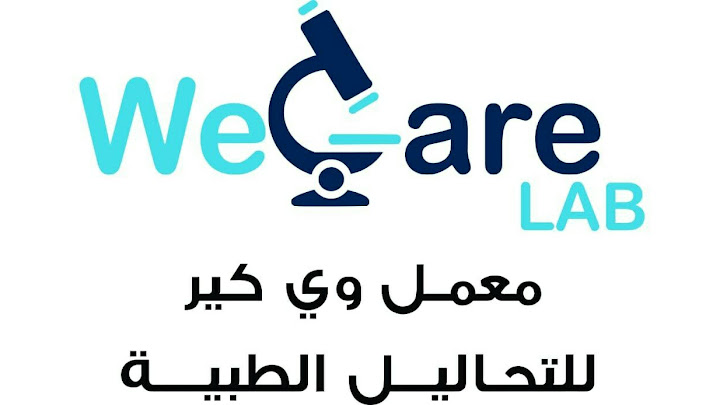 WeCare Labs | ويلب