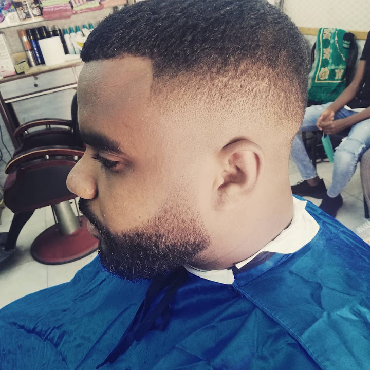 💈octopus 💈 salon | ويلب