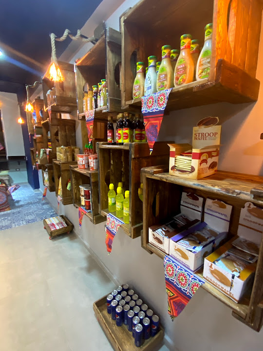 Gorilla Market | ويلب