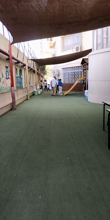 New Ramses College | ويلب