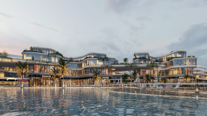 Lozan Urban Development LUD | ويلب