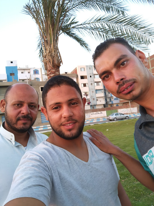 Abou Domah | ويلب