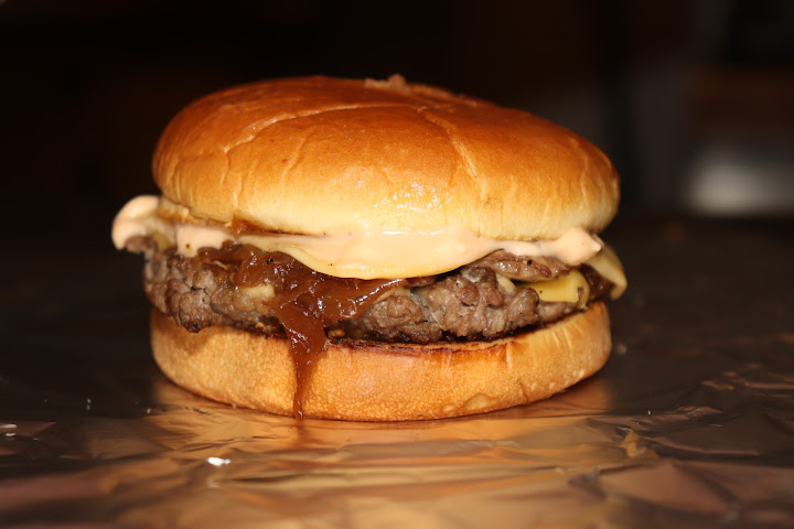 Fatboi Pizza&Burgers | ويلب