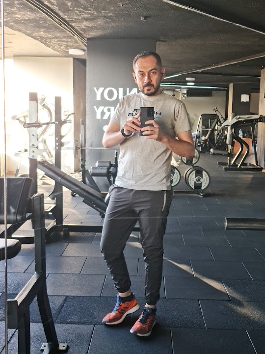 Muscle Temple Gym | ويلب