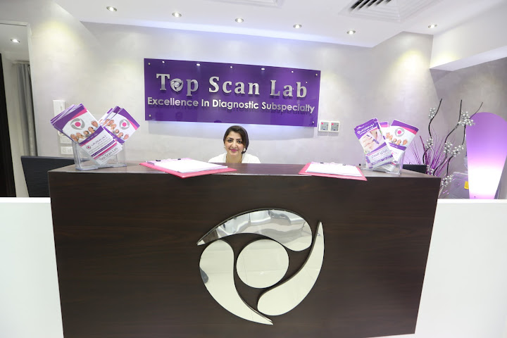 Top Scan Lab | ويلب