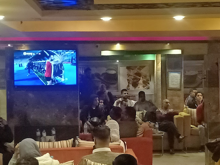 Cafe cairo | ويلب