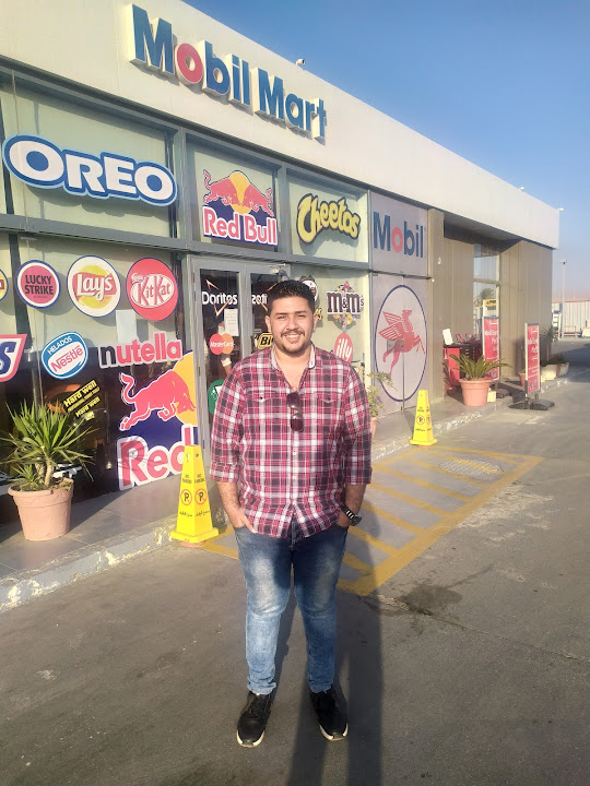 Mobil Mart Faisal | ويلب