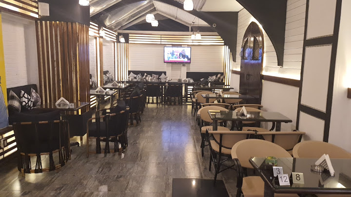 Layaly oriental restaurant and cafe | ويلب