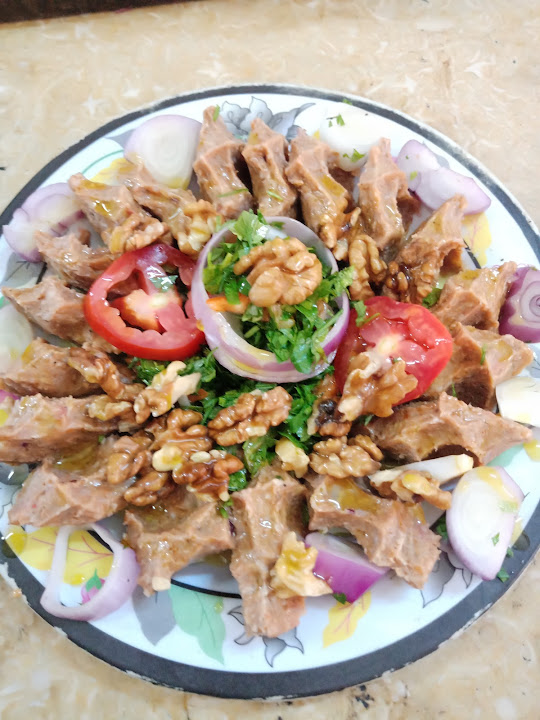 Matar Damascus Grill Restaurant | ويلب